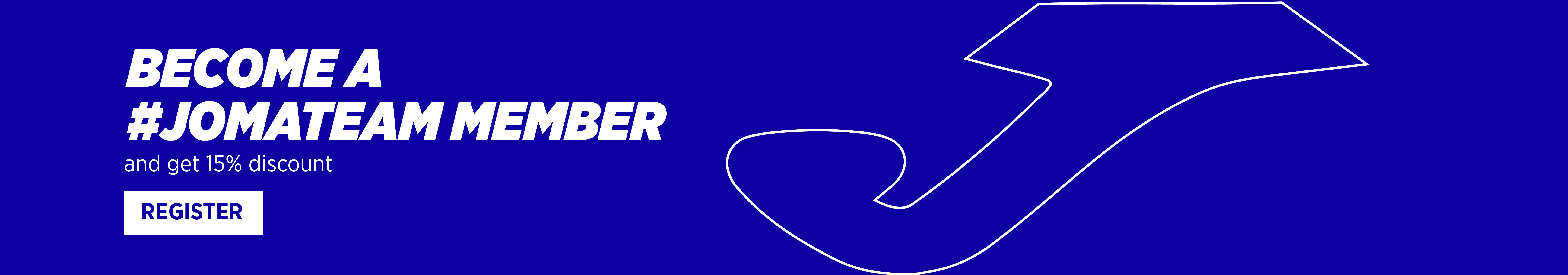 Joma store Danmark & Joma Danmark populært valg for spillere